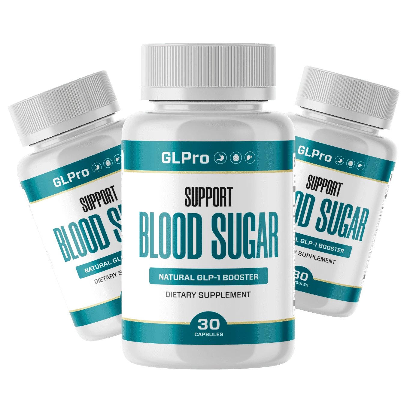 GL Pro® – Balance Blood Sugar for Long-Term Health