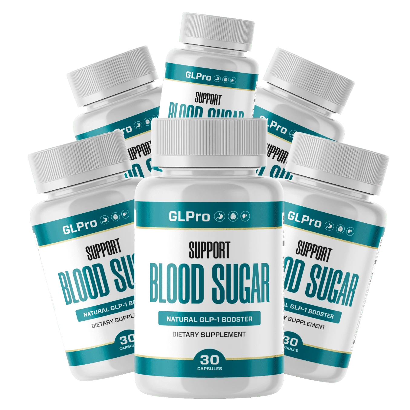 GL Pro® – Balance Blood Sugar for Long-Term Health